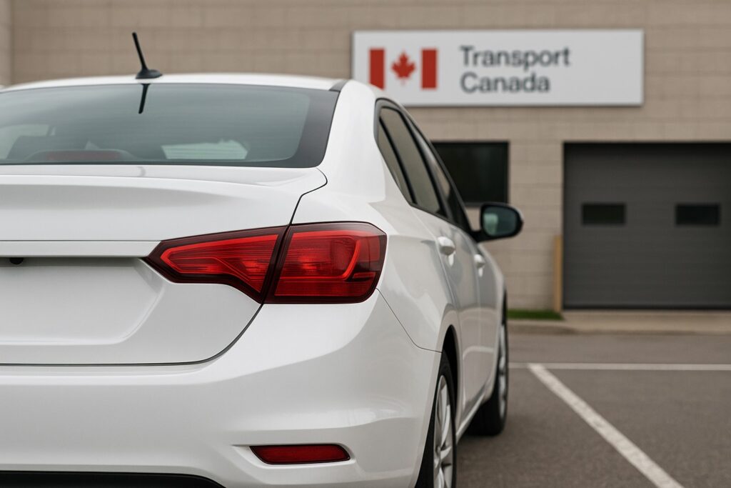 What You Need To Know About Vehicle Recalls In Canada Blog | Obvi
