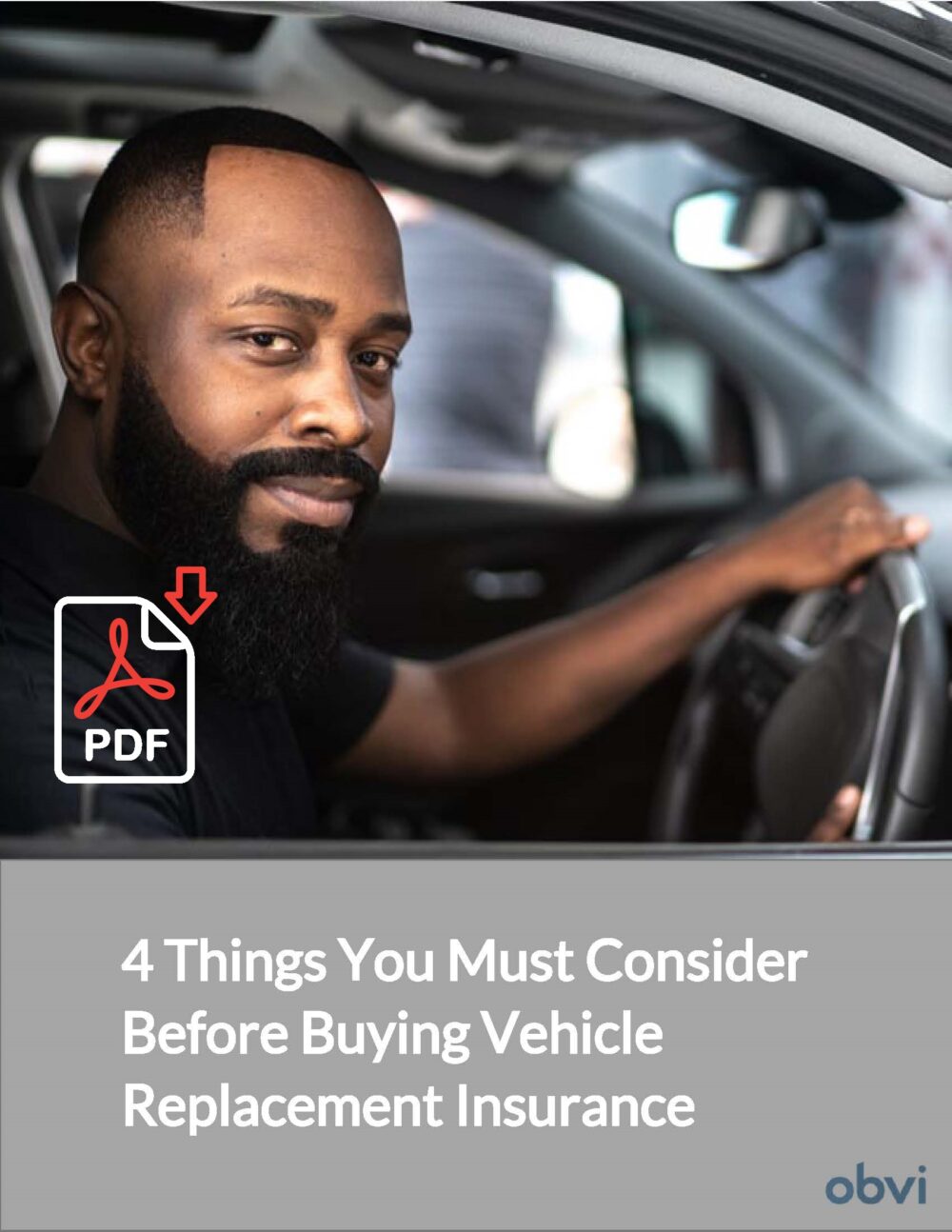 Replacement Value Insurance, Car Replacement Insurance | Obvi